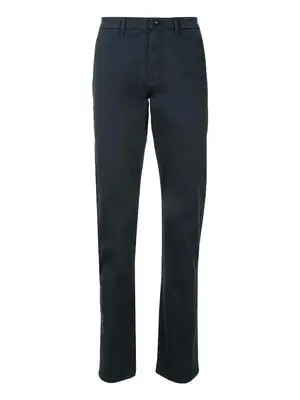 Hugo Boss Slim Casual Trousers - Black