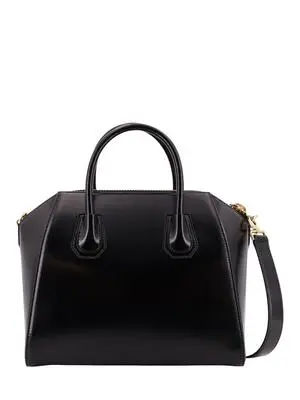 Givenchy Antigona Small Tote Bag - Black