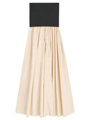 BY MALENE BIRGER By Malene Birger Maxi Dress