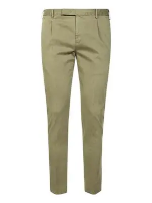 PT TORINO Logo Track Pants - Nude