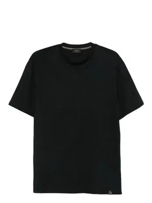 BRIONI Brioni Short-Sleeved Crewneck T-Shirt