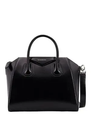 GIVENCHY Givenchy Small Antigona Tote Bag