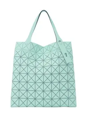 Issey Miyake Bao Bao Issey Miyake Prism Plus Tote Bag Light Blue