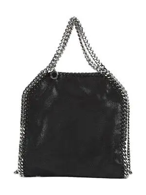 Stella McCartney Falabella Handbag - Black
