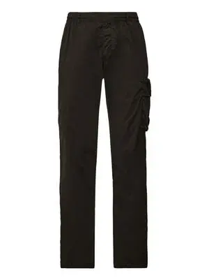 C.P. COMPANY Cargo Trousers - Black