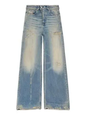 DIESEL® Diesel 1996-D-Sire Relaxed Jeans
