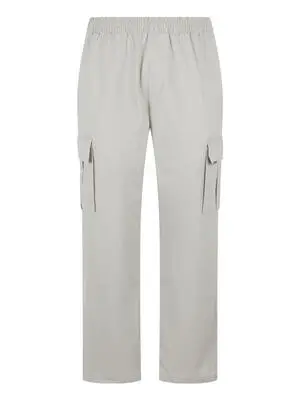 REPRESENT Relaxed Cargo Pants - Grey