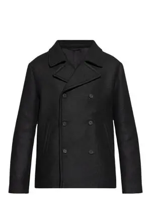 DIESEL® Diesel Haley WRD Double-Breasted Jacket