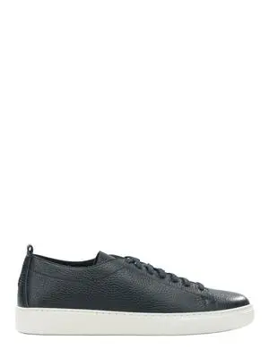 HENDERSON BARACCO Byron Low-top Sneakers - Blue