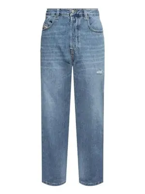 DIESEL® D Macs Jeans - Blue