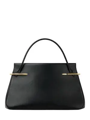 Givenchy Large Pinch Bag - Black