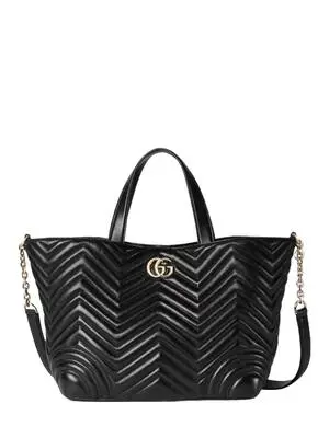 GUCCI Gucci Betty Medium Tote Bag