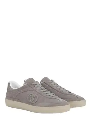Gucci Interlocking G Sneakers - Gray