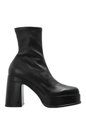 JIMMY CHOO Jimmy Choo Hadi Platform Ankle Boots