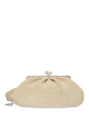 MAX MARA Weekend Max Mara Pasticcino Bag
