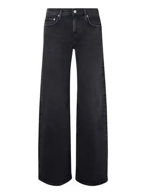 CITIZENS OF HUMANITY Citizens Of Humanity Nora Straight Leg Jeans