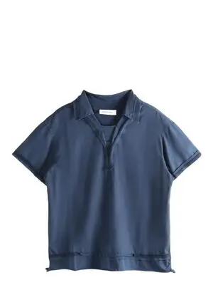 KIKO KOSTADINOV Short-sleeved T-shirt - Blue