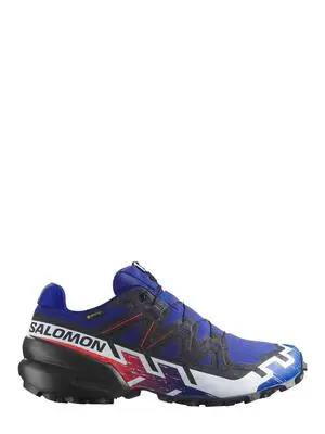 SALOMON Speedcross 6 Gore-tex Sneakers - Black