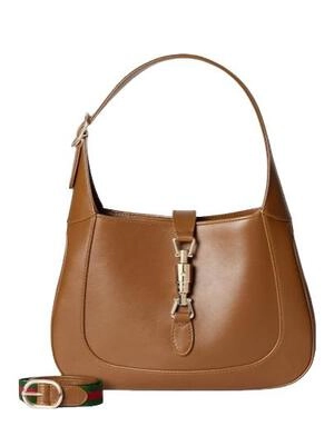 Gucci Gucci Jackie 1961 Bag Brown