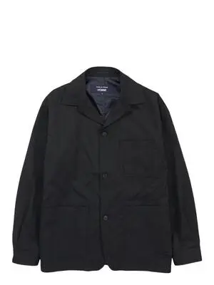 Comme Des Garçons Long Sleeve Jacket - Black