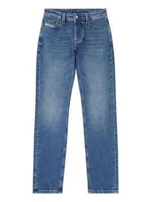 DIESEL® Larkee-beex Jeans - Medium Blue