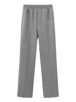 MARISSA CHIARA Elastic Waist Sports Pants