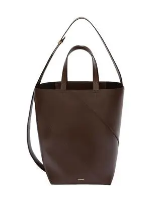 JIL SANDER Jil Sander Vertigo Tote Medium