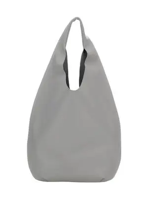 A.p.c. Le Neige Tote Bag - Gray