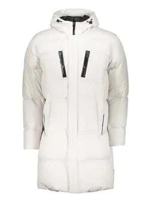 HERNO Herno Hooded Quilted Puffer Coat