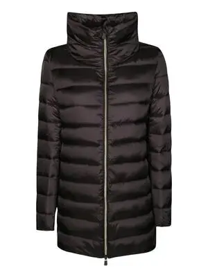 SAVE THE DUCK Lydia Coat - Black