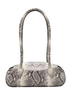 YUZEFI Yuzefi Oyster Mini Shoulder Bag