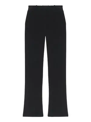 Alexander McQueen Tailored Trousers - Black