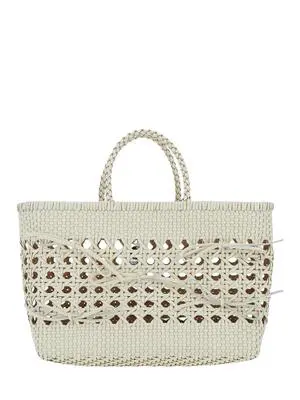 OSOI Biscuit Tote Bag - Nude