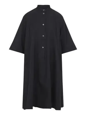 STUDIO NICHOLSON STUDIO NICHOLSON Bloch Ikela Mini Dress