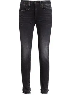 R13 R13 Alison Skinny Jeans