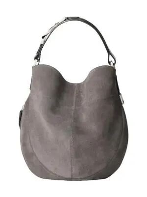 LEMAIRE Lemaire Quiver Clip Top Handle Bag