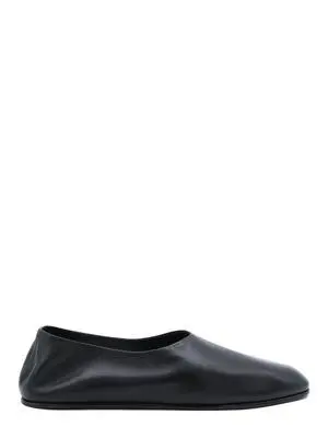 Fear Of God Bellerino Minimal Loafers - Black