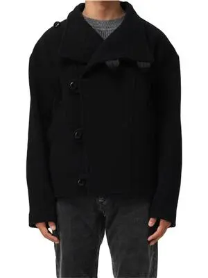 Isabel Marant Étoile Casual Jacket - Black