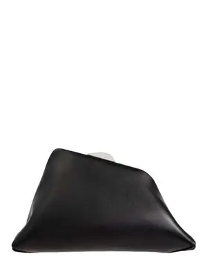 ATTICO Attico Asymmetrical Shoulder Bag