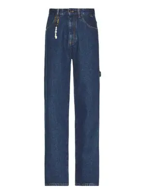 DARKPARK John Worker Jeans - Blue