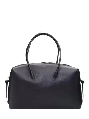 YUZEFI Yuzefi Brioche Weekender Shoulder Bag