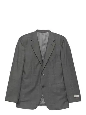 Canali Single-breasted Suit - Grey