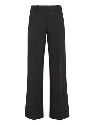 P.A.R.O.S.H P.A.R.O.S.H. Tailored Side-Band Trousers