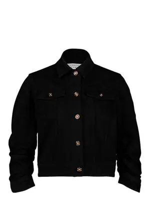 GABRIELA HEARST Adira Denim Jacket