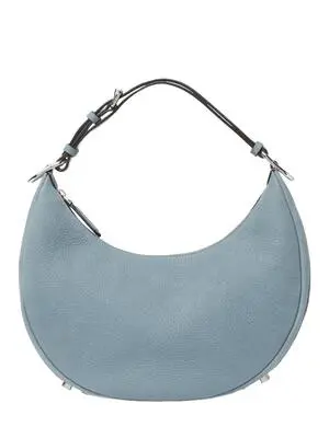 Fendi Baguette Bag - Blue