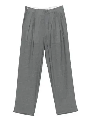 MAGLIANO Pleated Casual Pants - Gray