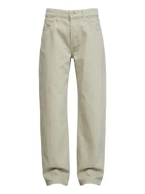 TOVE Tove Belted Jeans