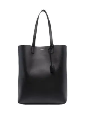 Saint Laurent Shopping Tote Bag - Black