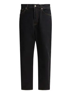 StÜssy Stussy Big Ol Jean Denim Black