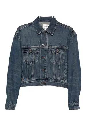 FRAME Frame The Curve Jacket